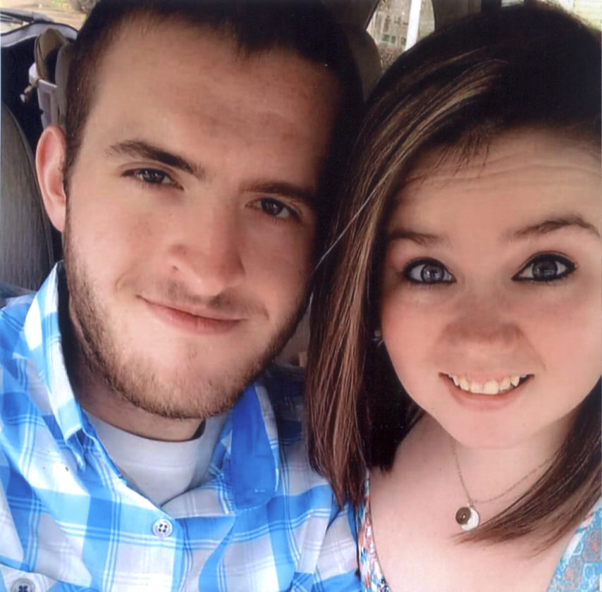 DeLancey-Burke | News, Sports, Jobs - News and Sentinel